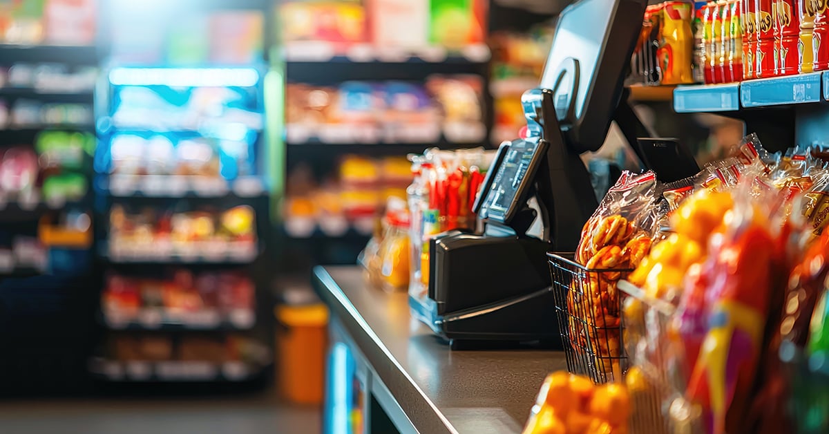 Retail Display Trends: What’s New for Convenience Store Merchandising?