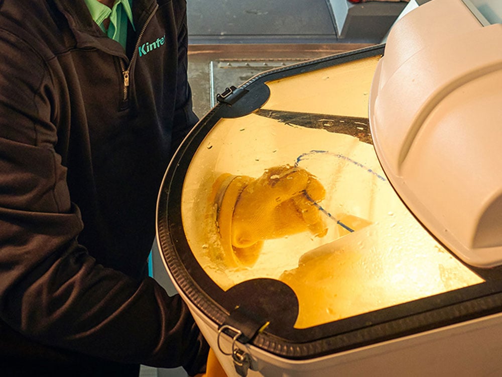 Design and Engineering Lab Services for Retail Display Hardware ...