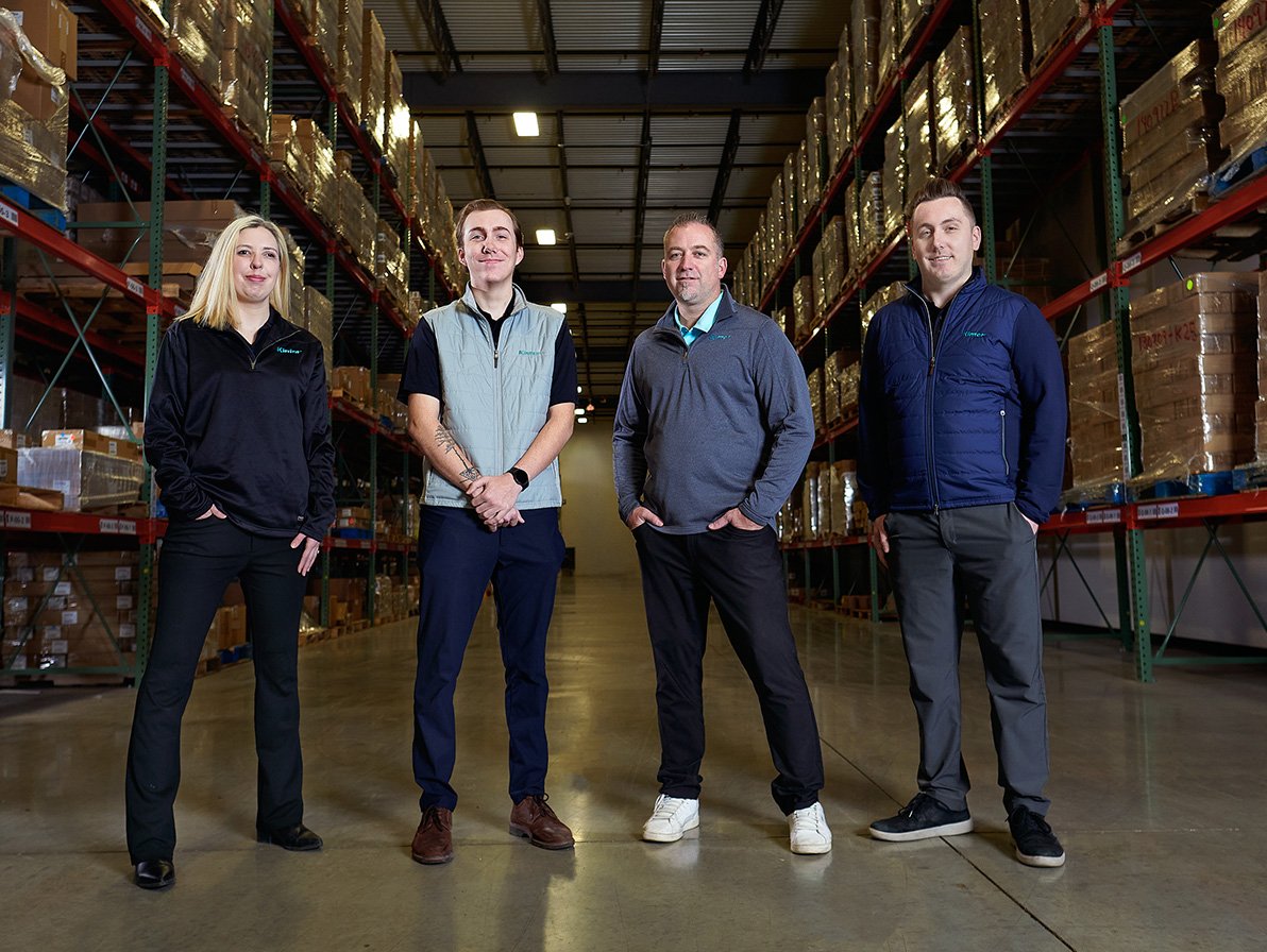 Careers│Kinter, Retail Display Hardware, Fixtures and Accessories