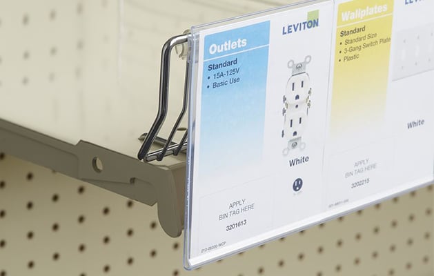 Retail Store Displays, Fixtures, and Hardware Accessories | Kinter