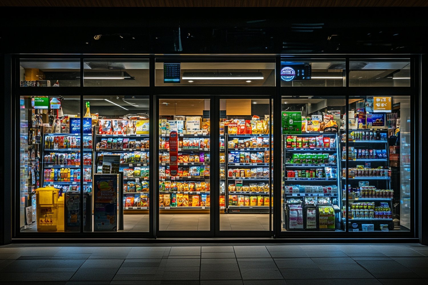 Small-Spaces Merchandising: 6 Product Hacks to Maximize Every Inch