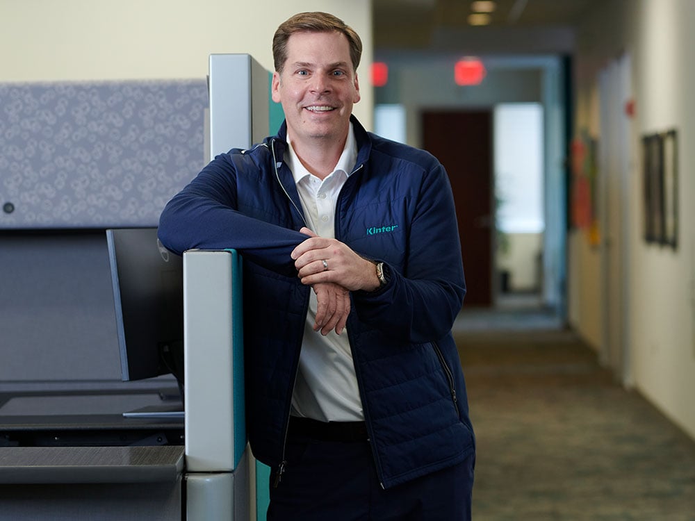 2024 Retail Display Hardware Catalog | Kinter