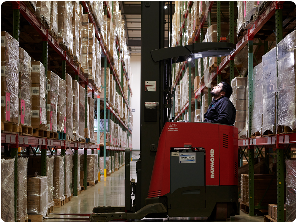 Secondary Operations For Retail Display Hardware | Kinter