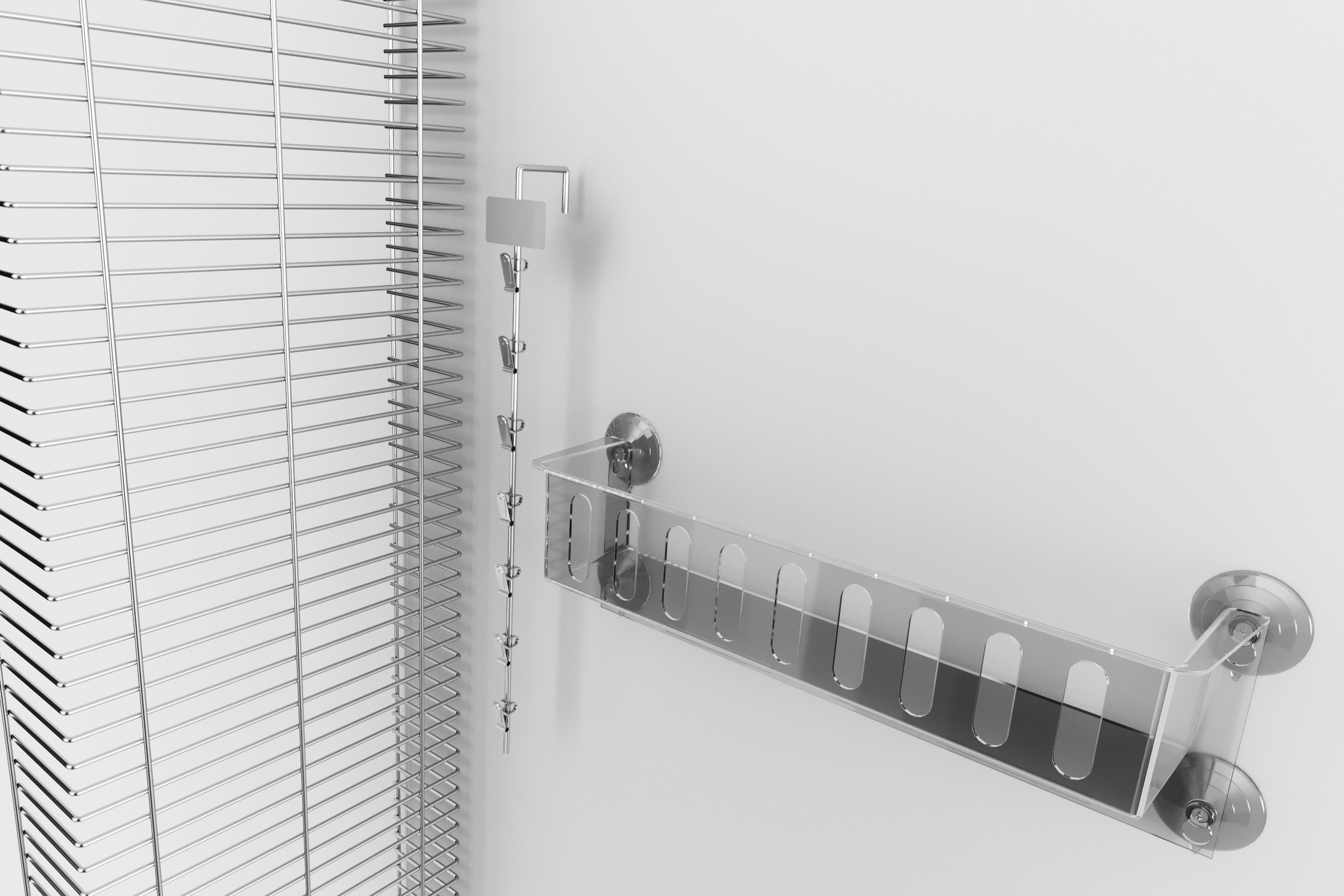 Retail Display Hardware and Custom Display Solutions│Kinter