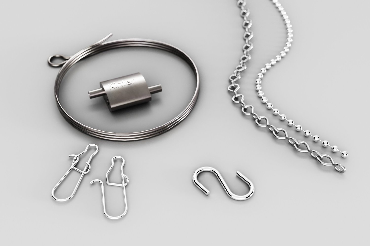 Retail Display Hardware and Custom Display Solutions│Kinter