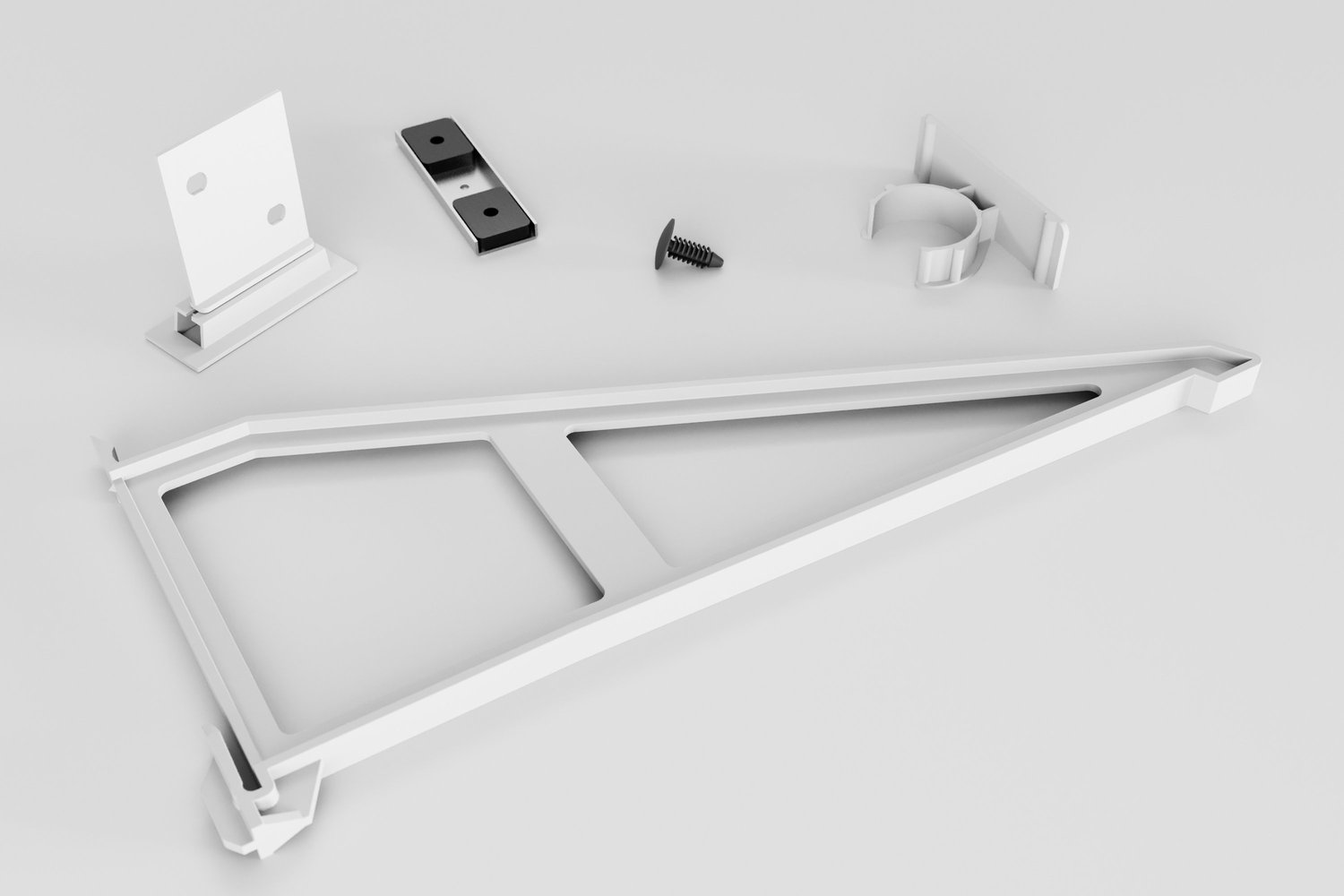 Retail Display Hardware and Custom Display Solutions│Kinter