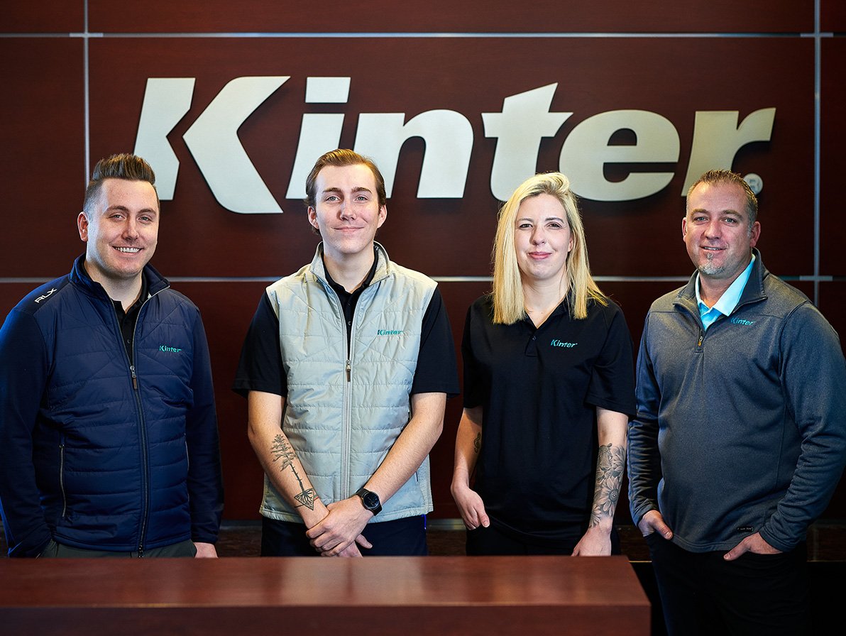 3D Printing Services For Custom Retail Display Products | Kinter