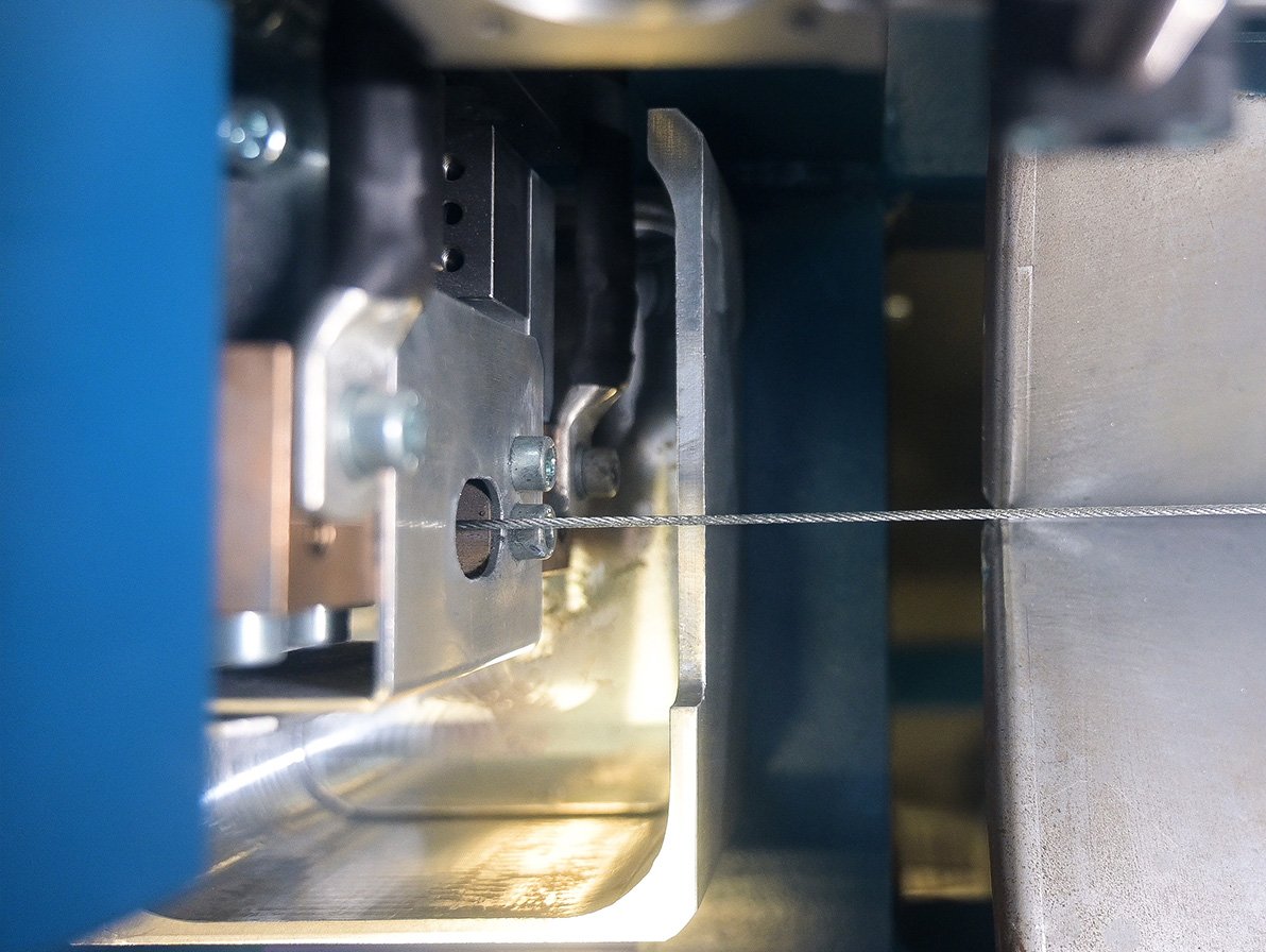 Metal Fabrication Services | Kinter