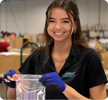 Careers│Kinter, Retail Display Hardware, Fixtures and Accessories