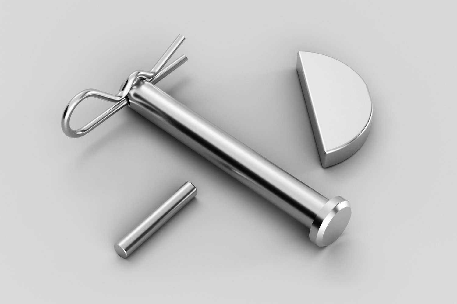 Fastener Distributor | Kinter