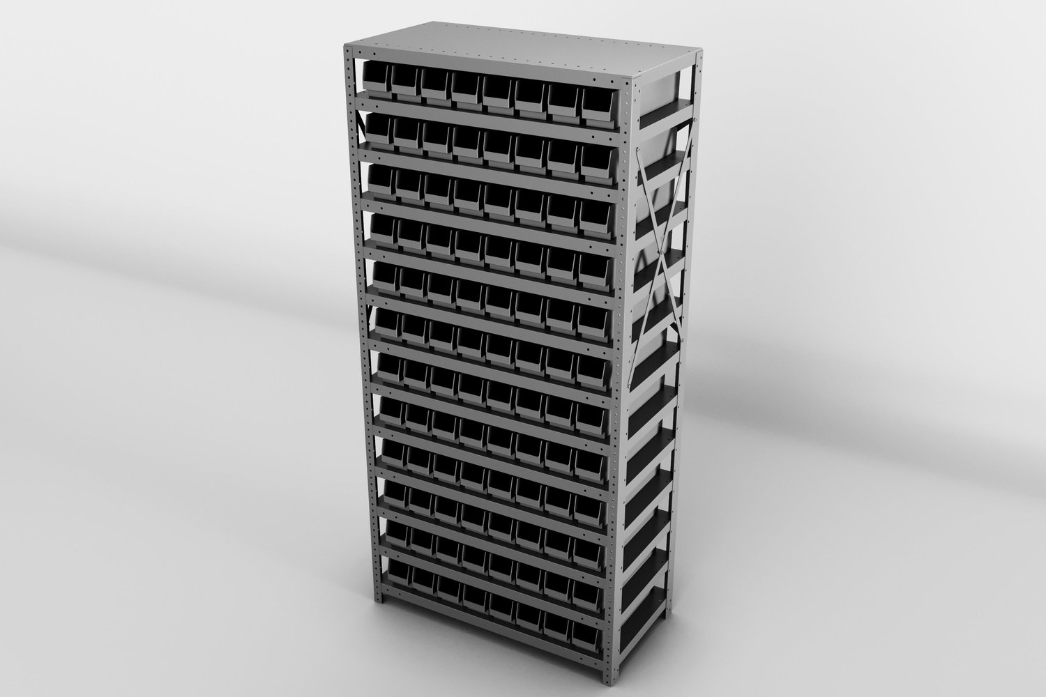 Retail Display Hardware and Custom Display Solutions│Kinter