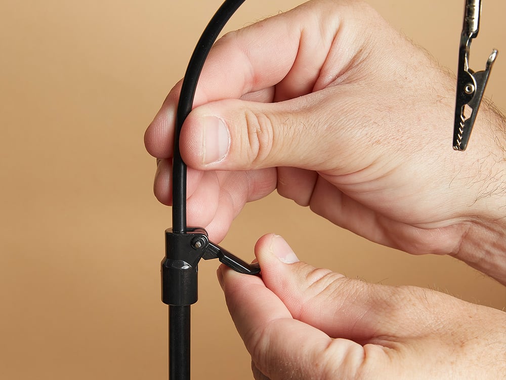 Prototyping Services for Retail Display Hardware Products | Kinter