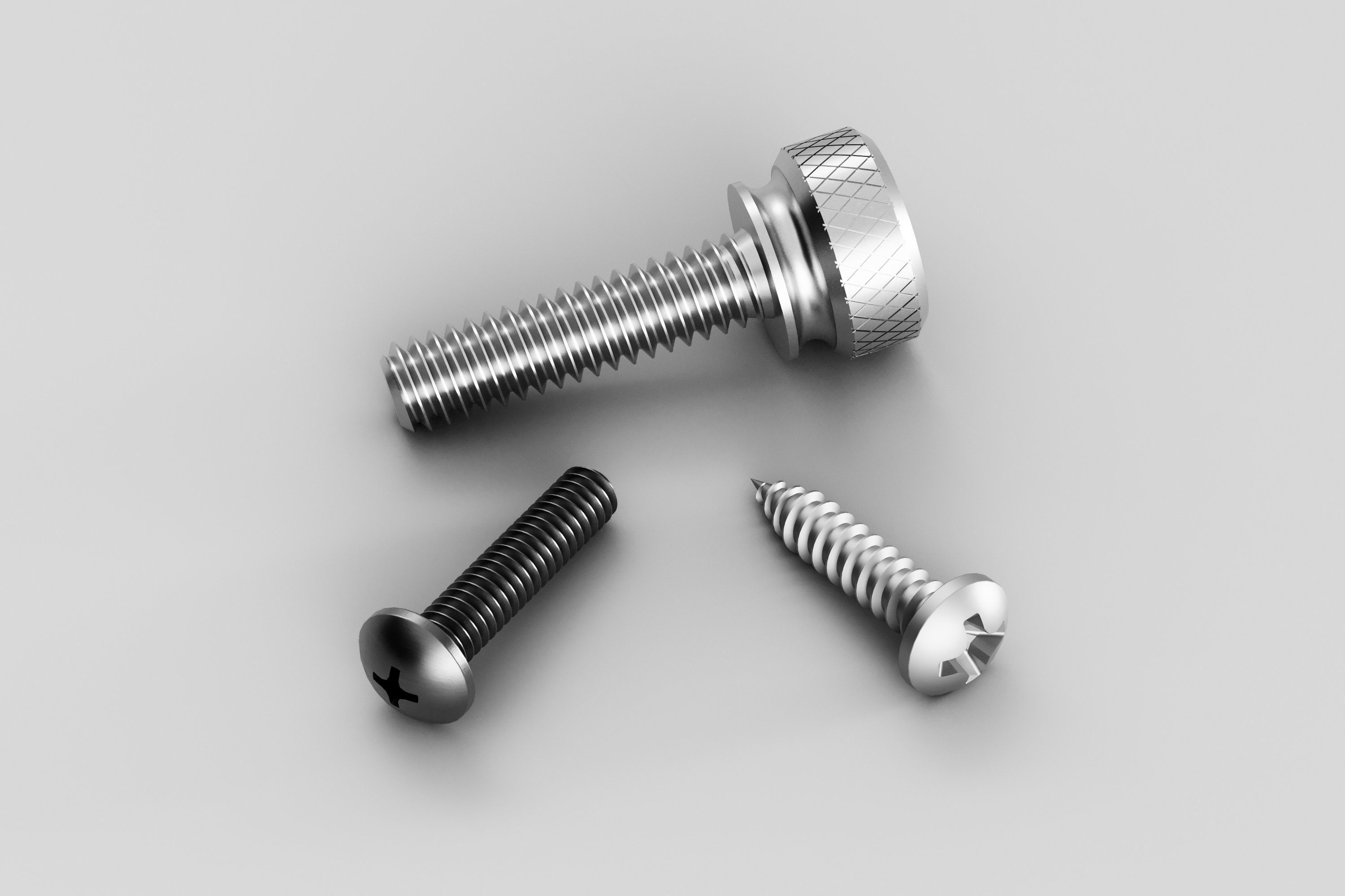 Fastener Distributor | Kinter