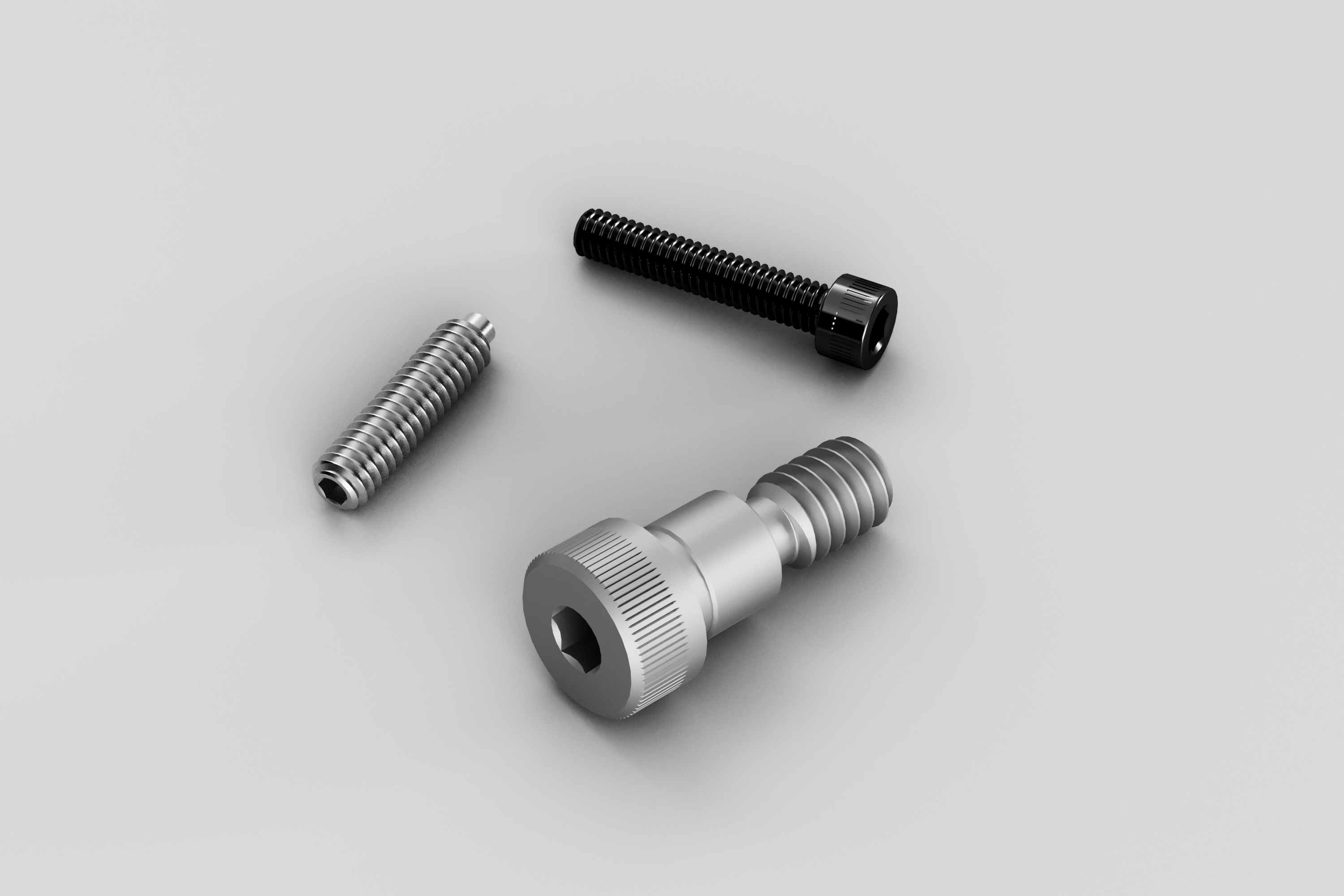 Fastener Distributor | Kinter